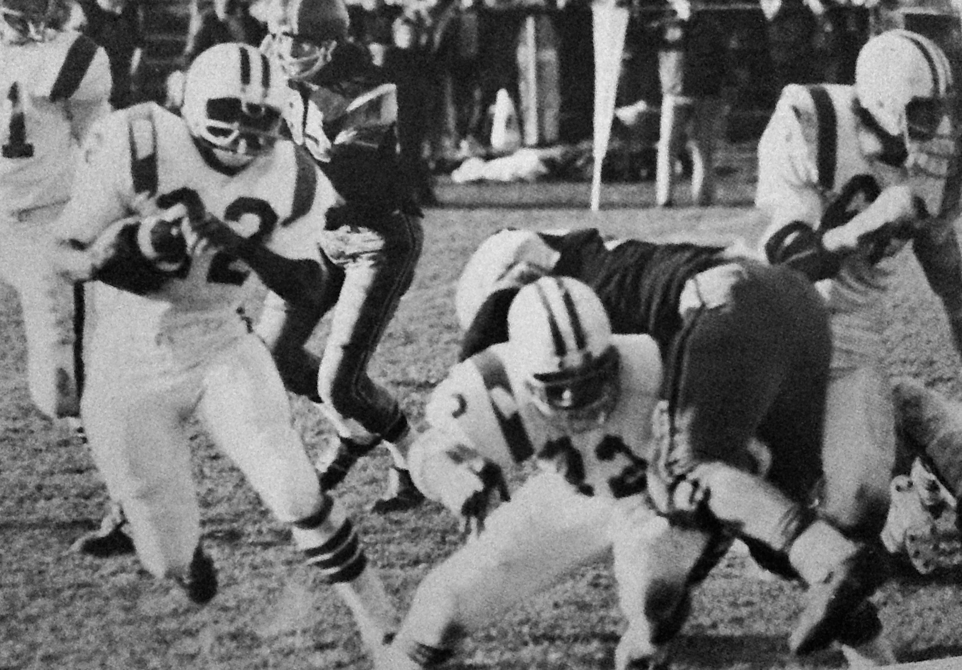A Retro Look at RFH Football — Rumson-Fair Haven Retrospect