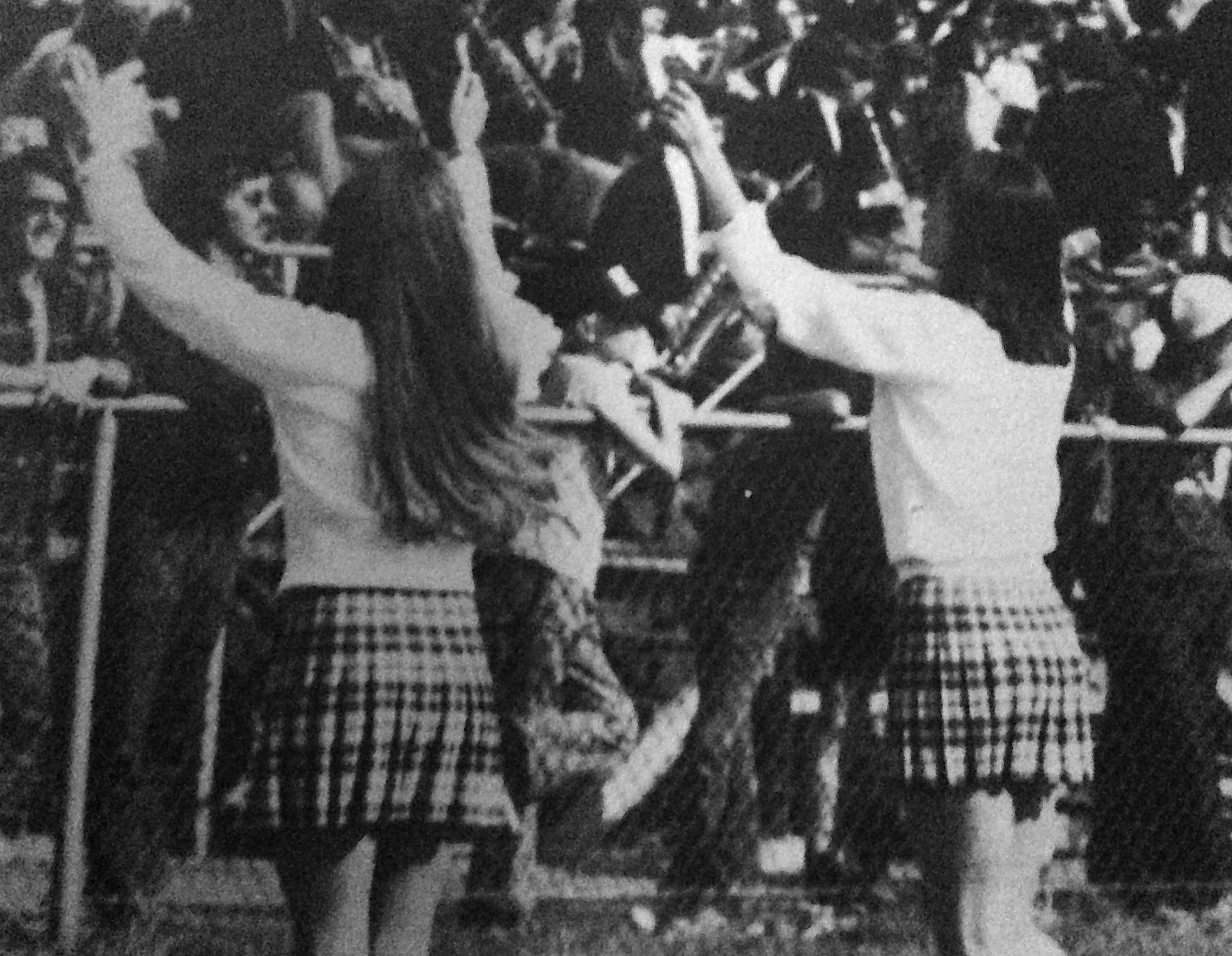 A Retro Look at RFH Cheerleaders — Rumson-Fair Haven Retrospect