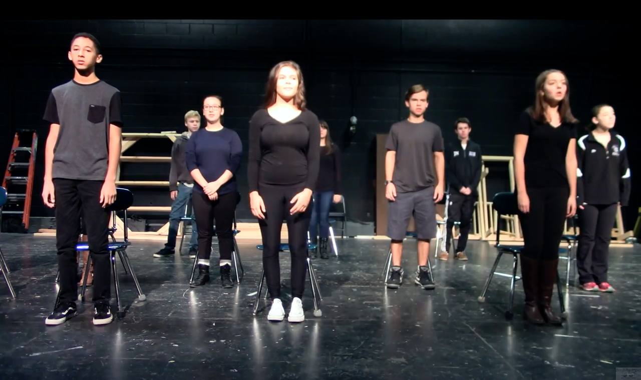 Preview: RFH’s Bullying Message — Rumson-Fair Haven Retrospect
