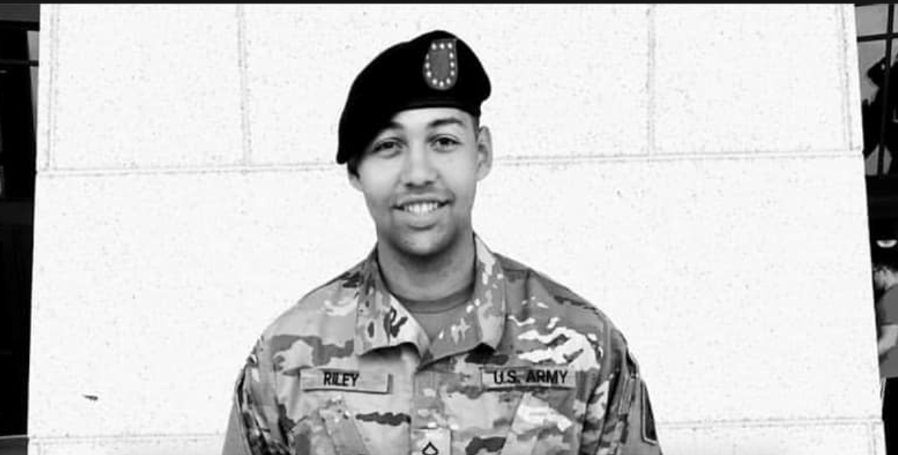 Condolences: Fair Haven Mourns Hometown Hero Jamie Riley, 21 — Rumson ...