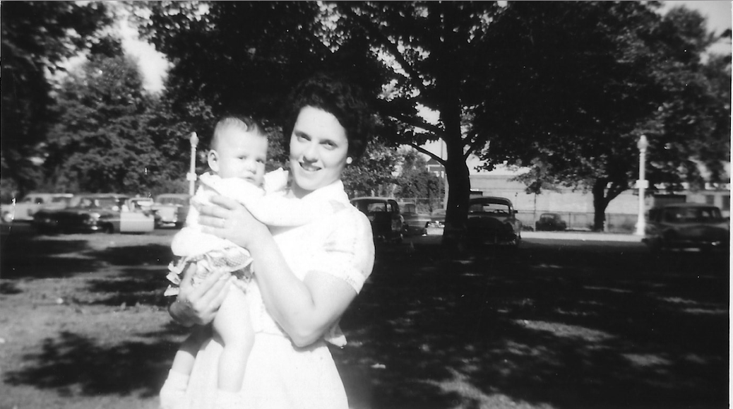 Living the Dream: Author Mary Ann Kampfe’s Tale of ‘Dementia Dolls ...