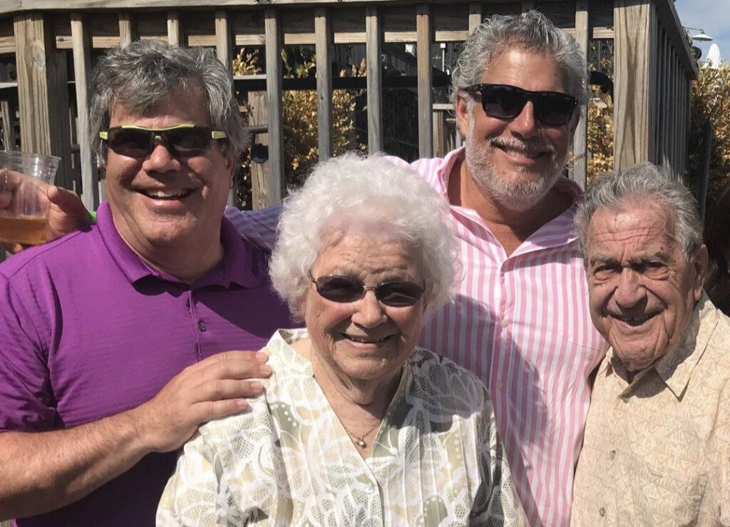 Scene Around: Rumson’s RFH Senior Celebs & Fetes — Rumson-Fair Haven ...