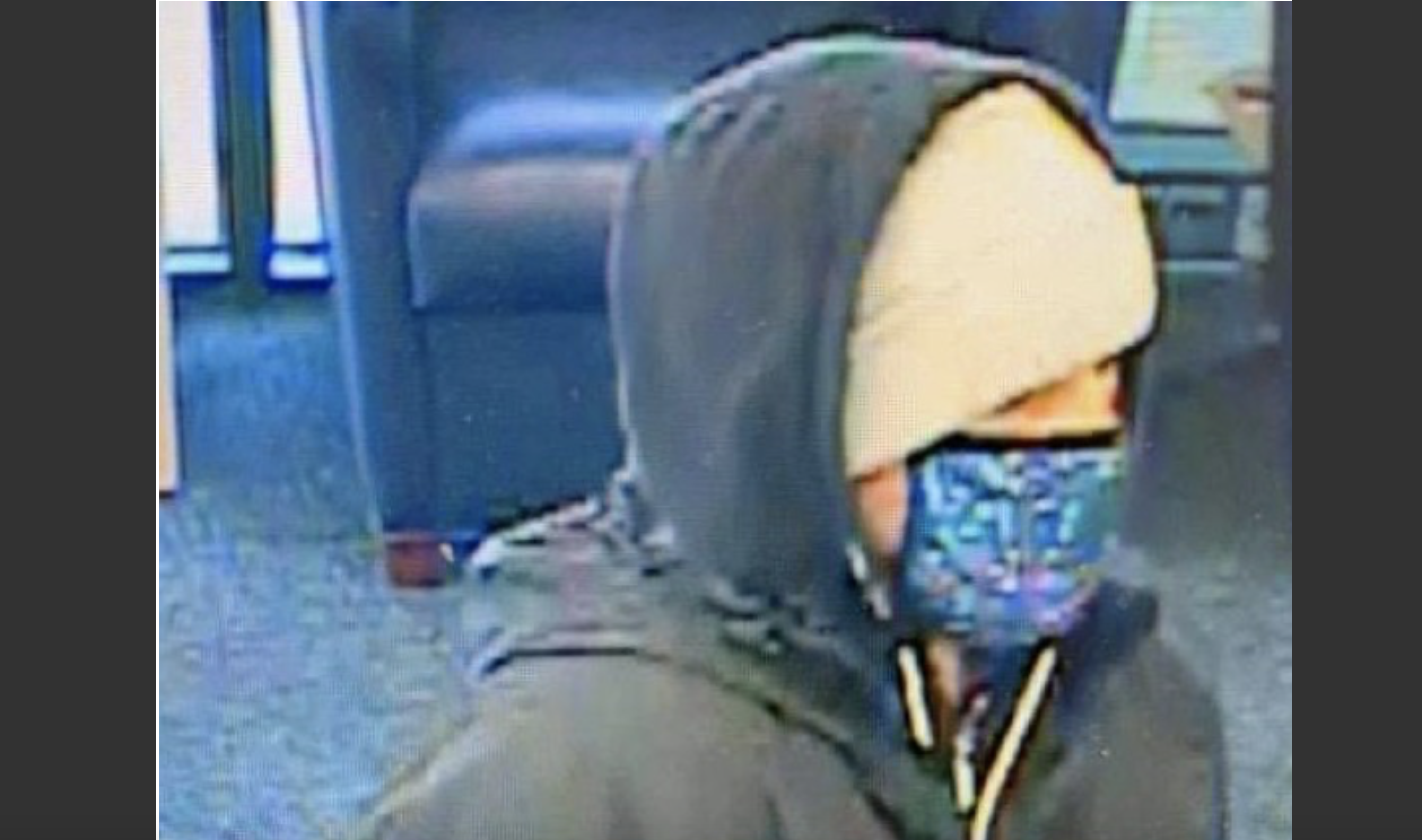 Prosecutor: Middletown Bank Robbery Under Investigation — Rumson-Fair ...