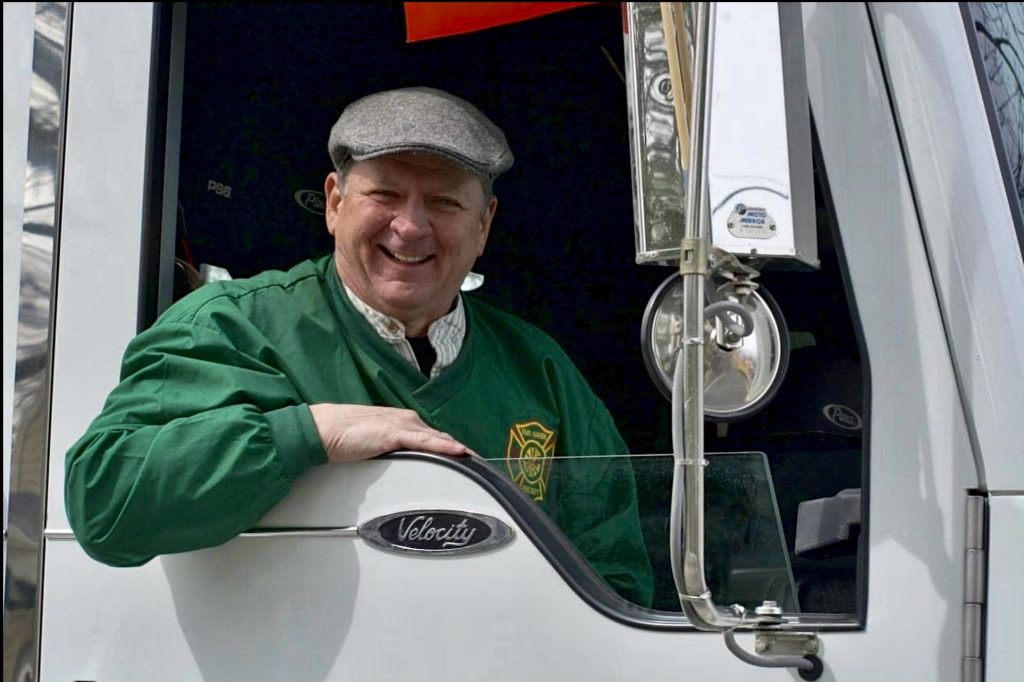 Focus: Faces of the Rumson St. Patrick’s Day Parade — Rumson-Fair Haven ...