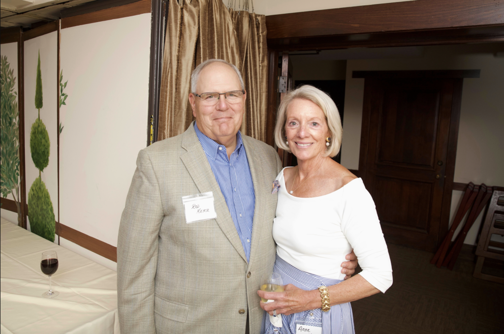 Focus: Reuniting with RFH’s Class of ’73 — Rumson-Fair Haven Retrospect