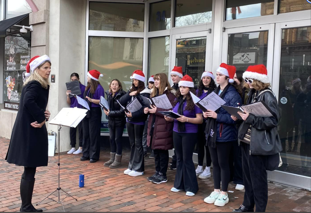 Scene Around: RFH Tower Singers’ Holiday High Note — Rumson-Fair Haven ...