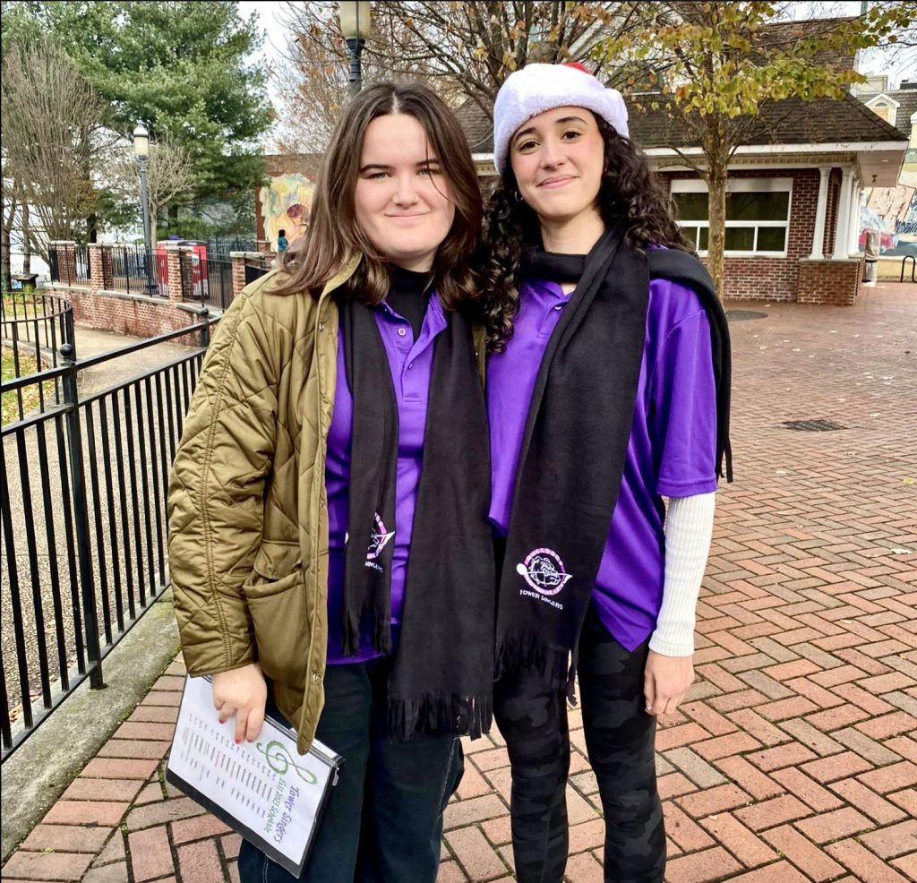 Scene Around: RFH Tower Singers’ Holiday High Note — Rumson-Fair Haven ...