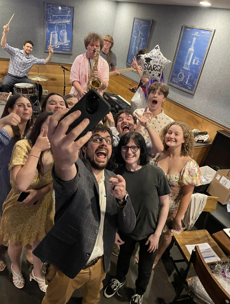 Focus: An RFH PAS Final Bow — Rumson-Fair Haven Retrospect