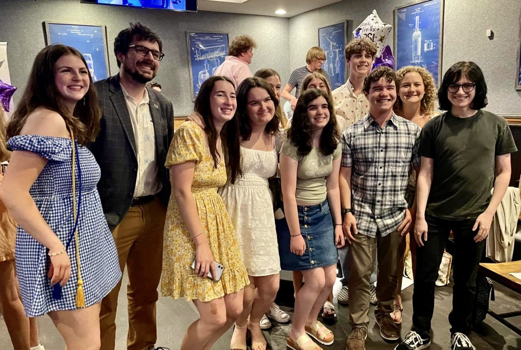 Focus: An RFH PAS Final Bow — Rumson-Fair Haven Retrospect
