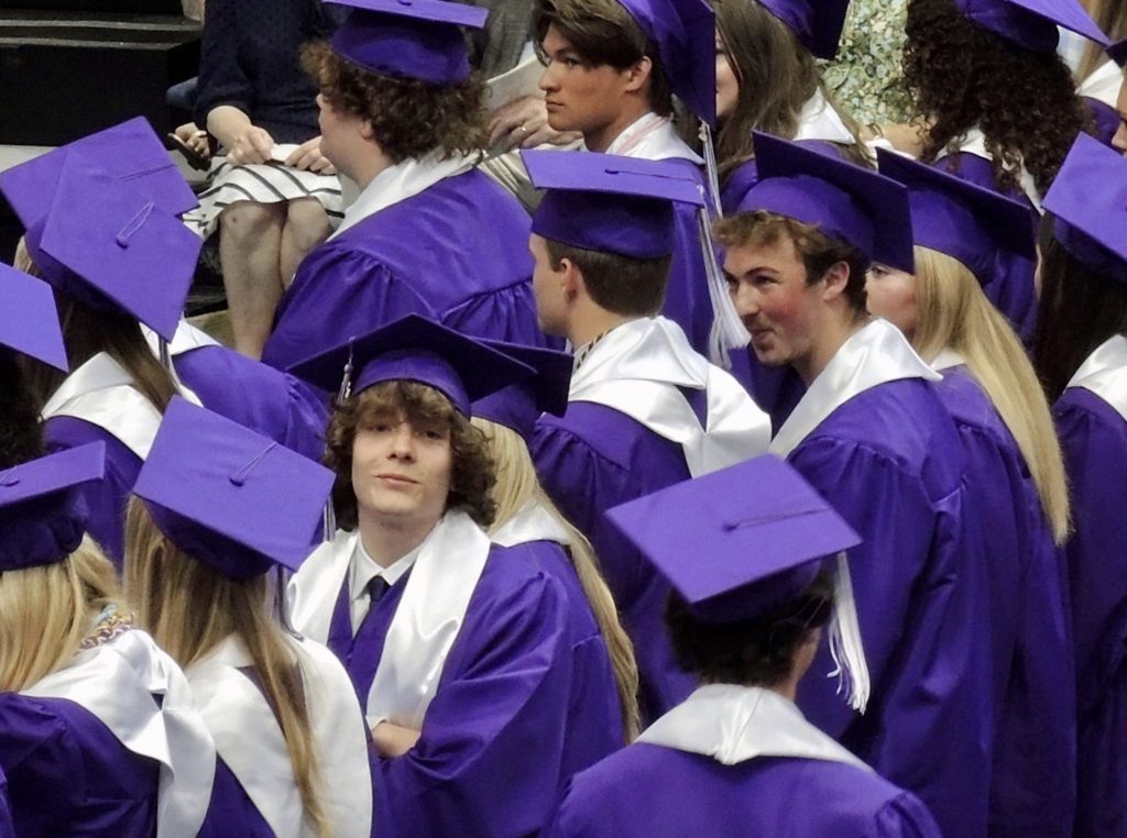 Focus: A Glimpse at RFH Grads’ Moments — Rumson-Fair Haven Retrospect