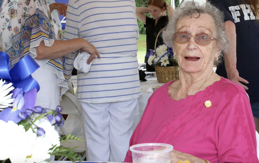 In Memoriam: Former Longtime Fair Havenite, 65-Year FHFD Auxiliary ...