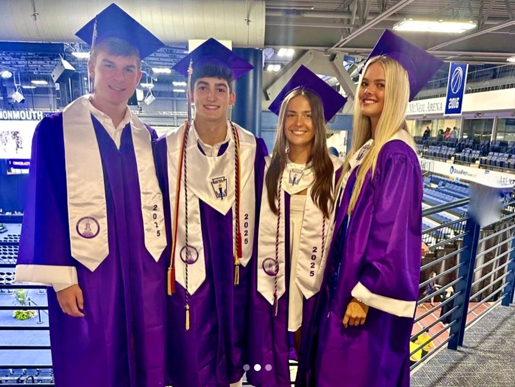 Focus: An RFH Class of 2025 Graduation Snapshot — Rumson-Fair Haven ...