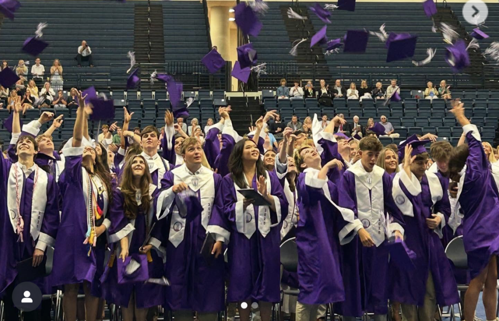 Focus: An RFH Class of 2025 Graduation Snapshot — Rumson-Fair Haven ...