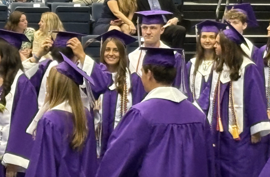 Focus: An RFH Class of 2025 Graduation Snapshot — Rumson-Fair Haven ...