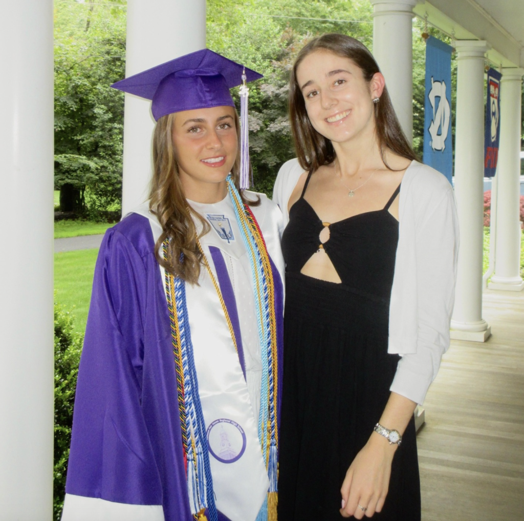 Focus: An RFH Class of 2025 Graduation Snapshot — Rumson-Fair Haven ...